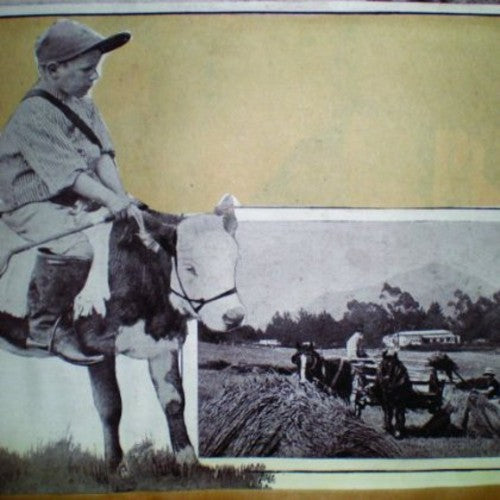 That Ghost - I Crossed Out the Options – Loudwire