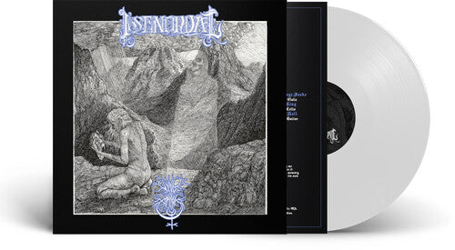 Isenordal - Split with Void Omnia (White Vinyl) – Loudwire
