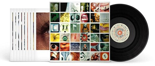 Pearl Jam - No Code – Loudwire