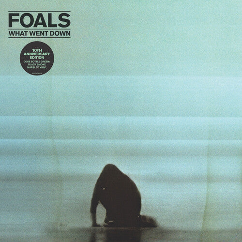 Foals - What Went Down – Loudwire