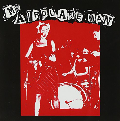 Mr. Airplane Man - Johnny Johnny – Loudwire