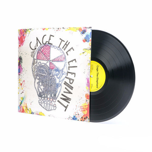 Cage the Elephant - Cage the Elephant – Loudwire