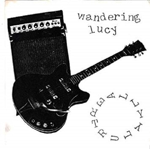 Wandering Lucy - ARMS & LEGS – Loudwire