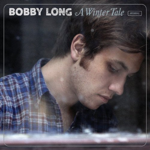 Bobby Long - A Winter Tale – Loudwire