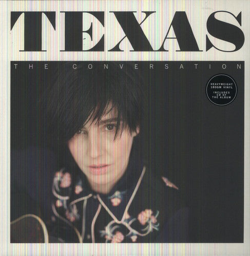 TEXAS - Conversation – Loudwire
