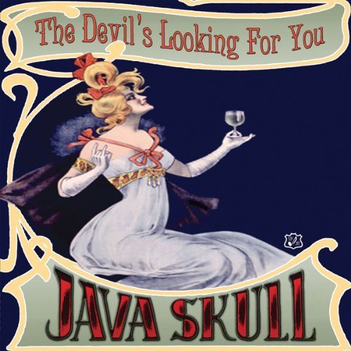 Java Skull - Devil's Looking for You – Loudwire
