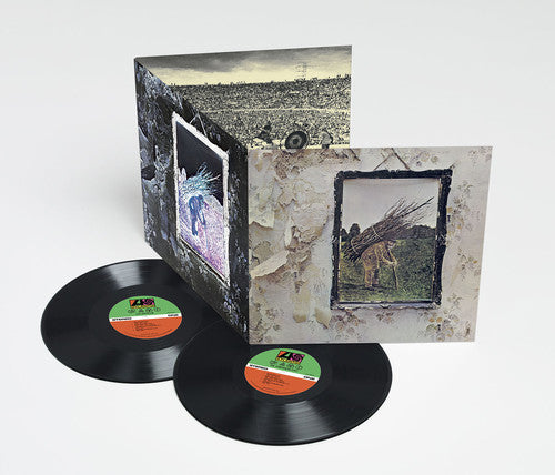 Led Zeppelin - Led Zeppelin IV – Loudwire