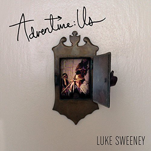 Luke Sweeney - Adventure: Us – Loudwire