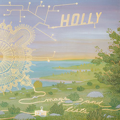 Holly - Maps and Lists – Loudwire
