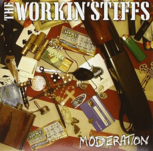 Workin' Stiffs - MODERATION – Loudwire