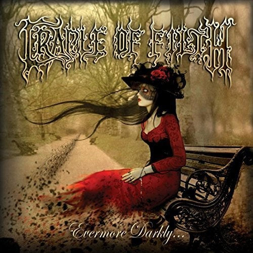 Cradle of Filth - Evermore Darkly – Loudwire