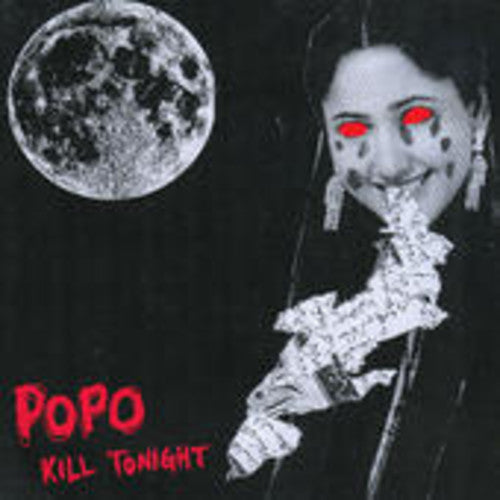 Po Po - Kill Tonight – Loudwire