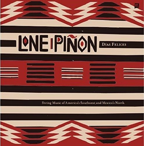 Lone Pinon - Dias Felices – Loudwire