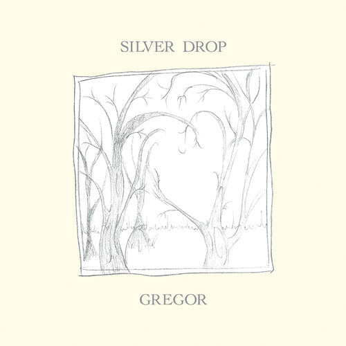 Gregor - SILVER DROP – Loudwire