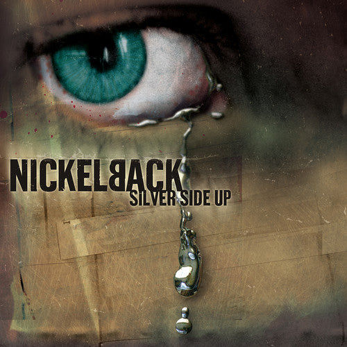 Nickelback - Silver Side Up – Loudwire