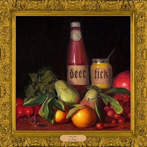 Deer Tick - Deer Tick, Vol. 2 – Loudwire