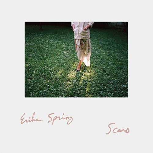 Erika Spring - Scars – Loudwire