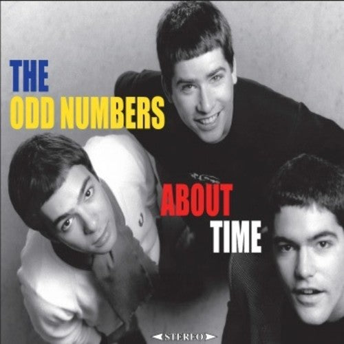 Odd Numbers - About Time – Loudwire