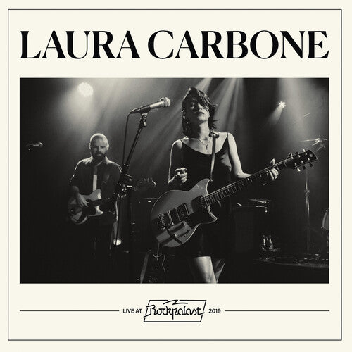 Laura Carbone - Live at Rockpalast – Loudwire