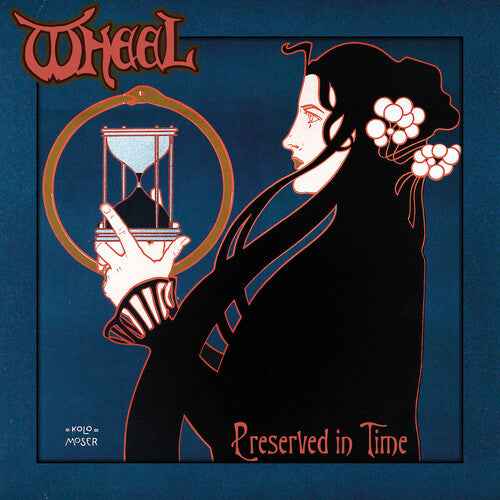 WHEEL - Preserved in Time – Loudwire