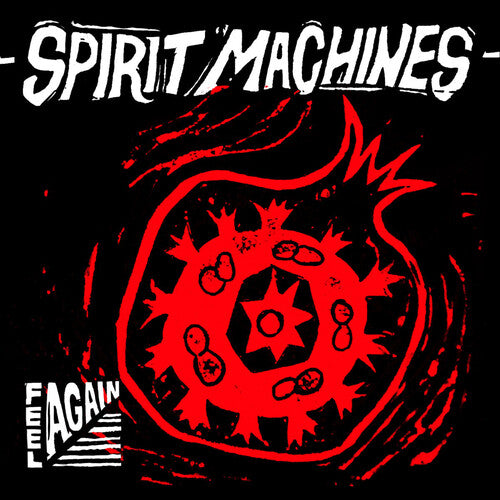 Spirit Machines - Feel Again – Loudwire