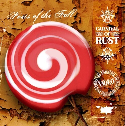 Poets of the Fall - Carnival of Rust – Loudwire