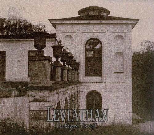 Leviathan - Far Beyond the Light – Loudwire