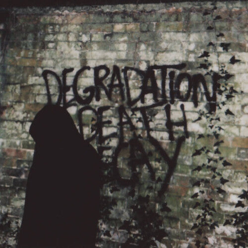 Ian Miles - Degradation, Death, Decay – Loudwire