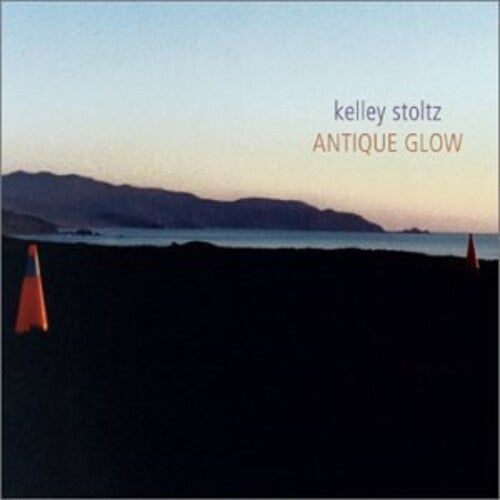 Kelley Stoltz - Antique Glow (Expanded Edition) – Loudwire