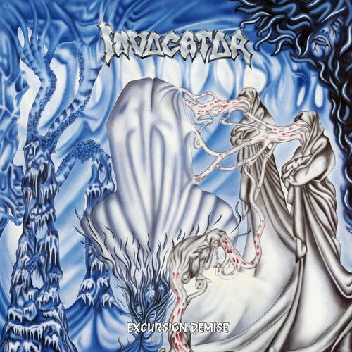 Invocator - Excursion Demise – Loudwire