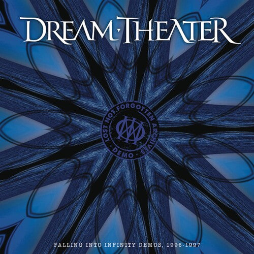 Dream Theater - Lost Not Forgotten Archives: Falling Into Infinity ...