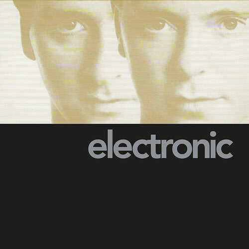 Electronic Electronic 2013 Remaster Loudwire