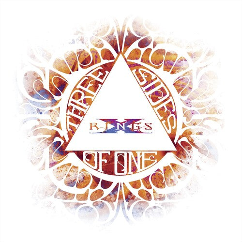 King's X - Three Sides Of One – Loudwire
