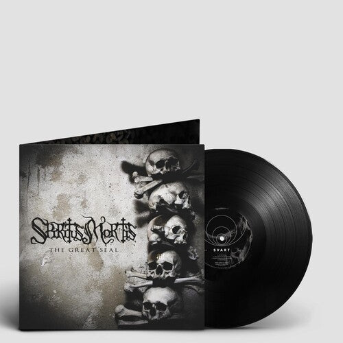 Spiritus Mortis - GREAT SEAL – Loudwire