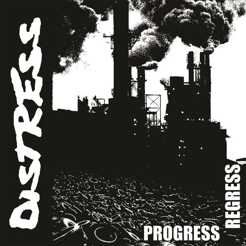 Distress - Progress / Regress – Loudwire