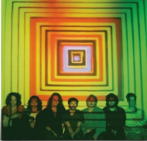 King Gizzard & the Lizard Wizard - Float Along - Fill Your Lungs [Venu ...
