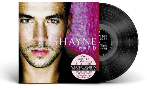 Shayne Ward - Shayne Ward – Loudwire
