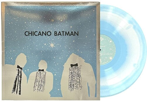 Chicano Batman - Chicano Batman – Loudwire