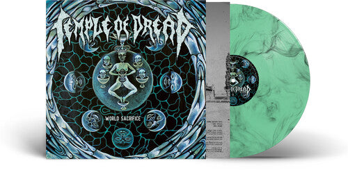 Temple of Dread - World Sacrifice – Loudwire