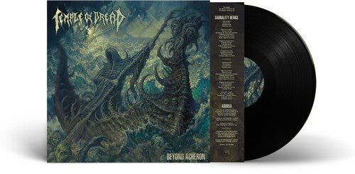 Temple of Dread - Beyond Acheron – Loudwire