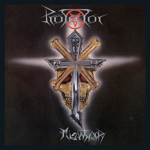 Razor - Open Hostility – Loudwire