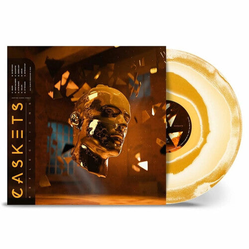Caskets - Reflections – Loudwire