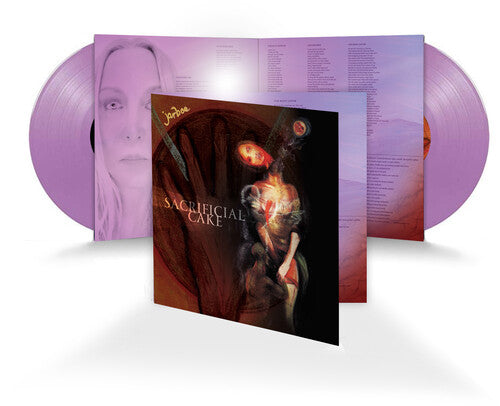 Jarboe - Sacrificial Cake – Loudwire