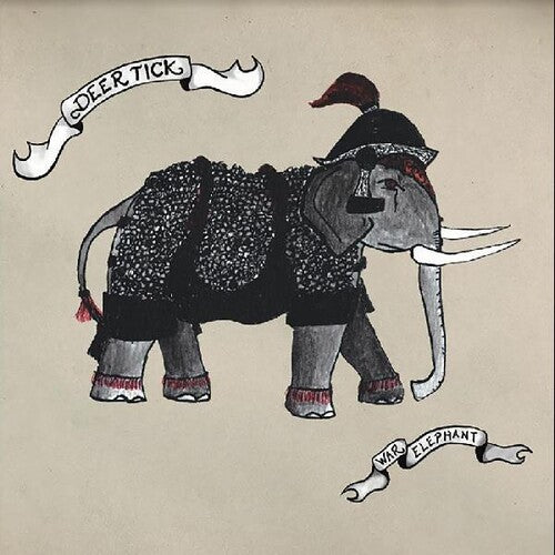 Deer Tick - War Elephant – Loudwire