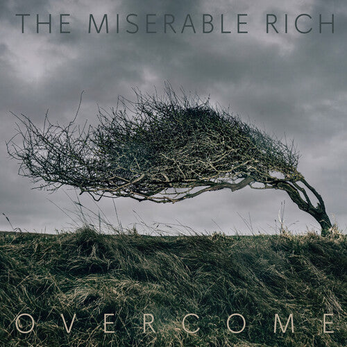 Miserable Rich - Overcome – Loudwire