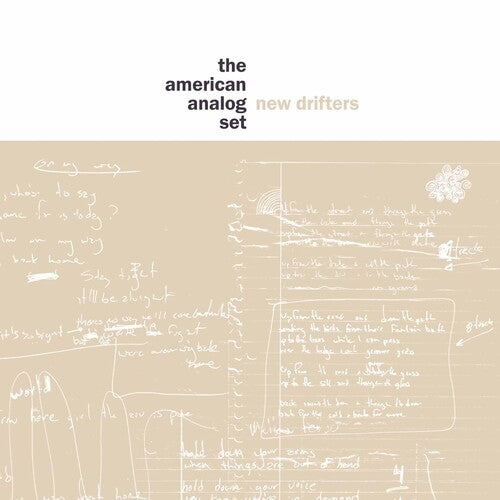 American Analog Set - New Drifters – Loudwire