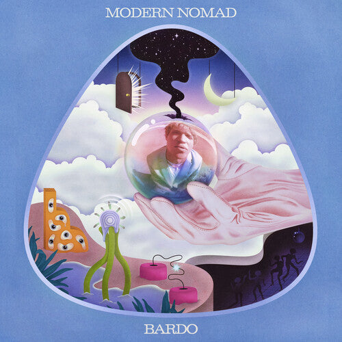 Modern Nomad - Bardo – Loudwire