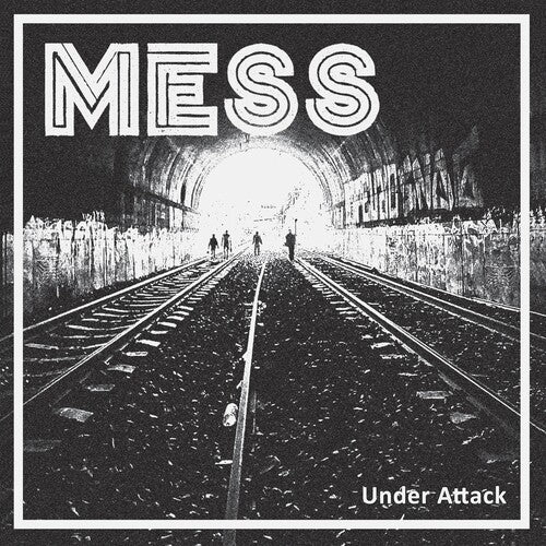 Mess - Under Attack – Loudwire