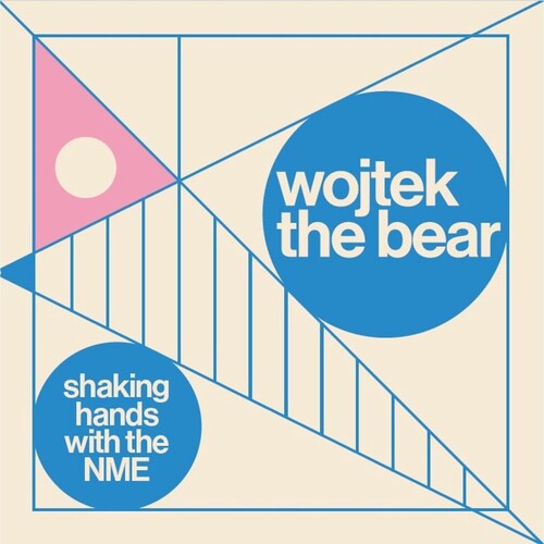Wojtek the Bear - Shaking Hands With The Nme – Loudwire