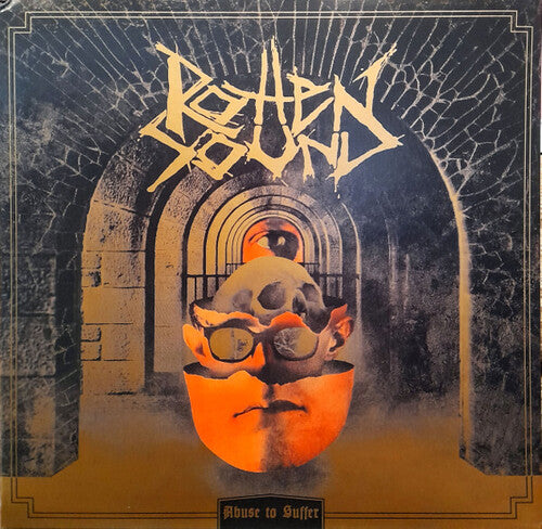 Rotten Sound - Abuse To Suffer – Loudwire